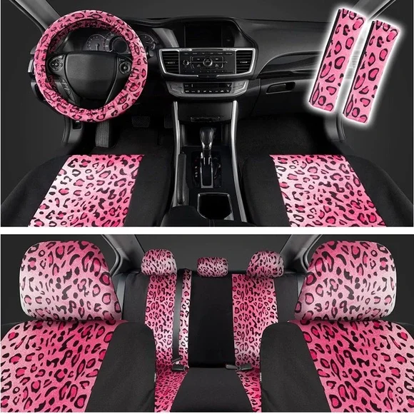 Car Accessories Interior Decoration